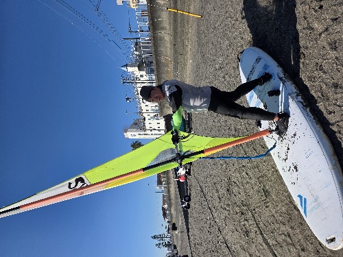 ティアーズウインドサーフィンスクール